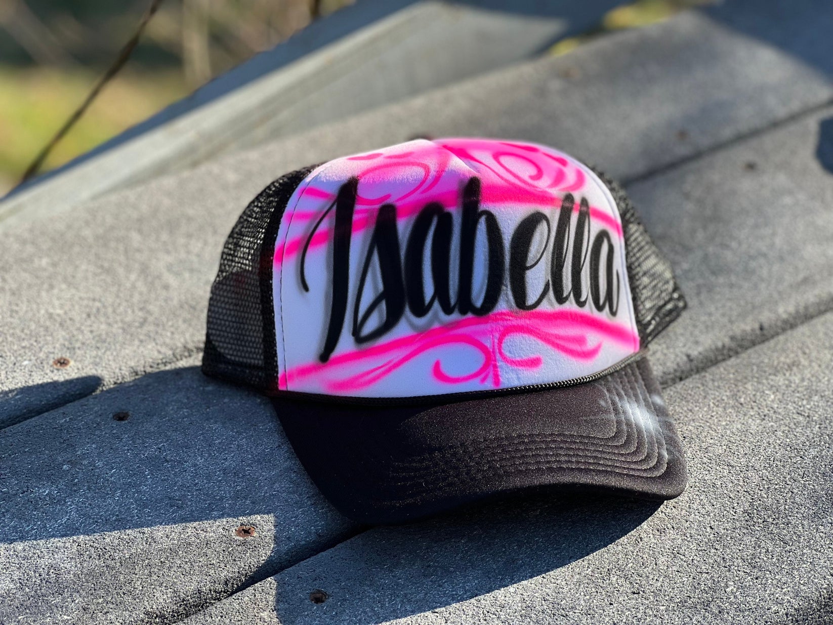 Custom Hat for boys | Personalized Hat | Custom hat for men – Bluegrass ...